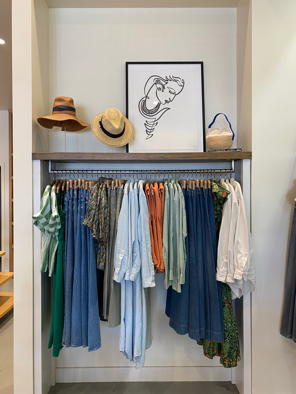 MARKET | Los Angeles Contemporary Women's Clothing Boutique